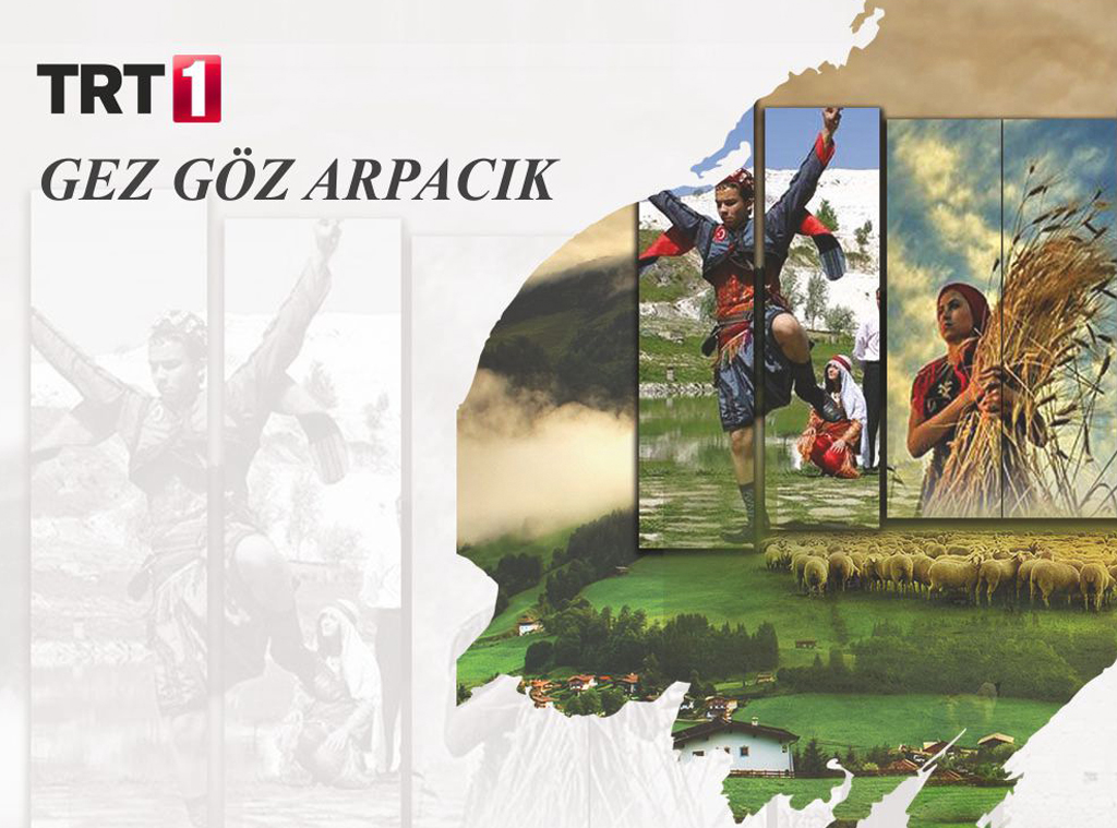 Gez Göz Arpacık | Hasan Yıldız - Resmi Web Sitesi